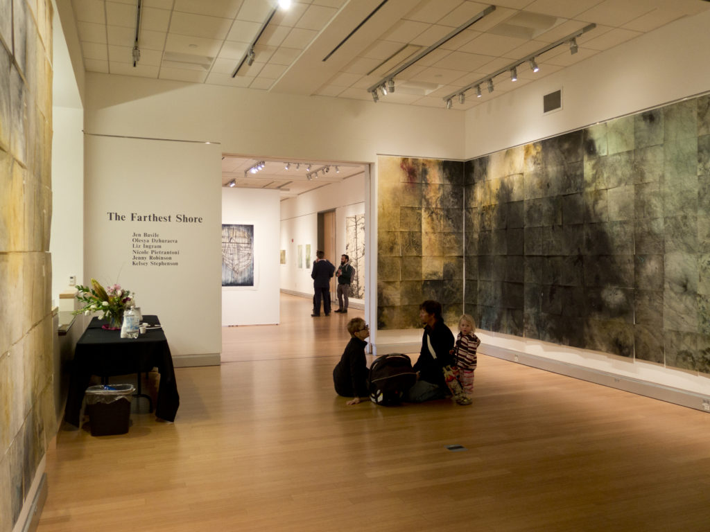 Kelsey Stephenson – Art Portfolio