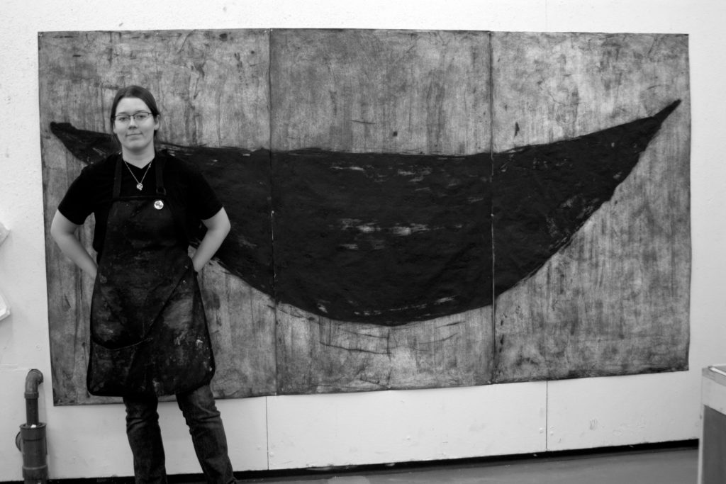 Kelsey Stephenson – Art Portfolio